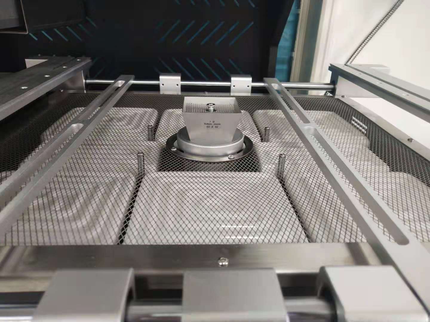 ST-R850 Motherboard BGA GPU CPU Chip Repair Rework Station Advanced ...