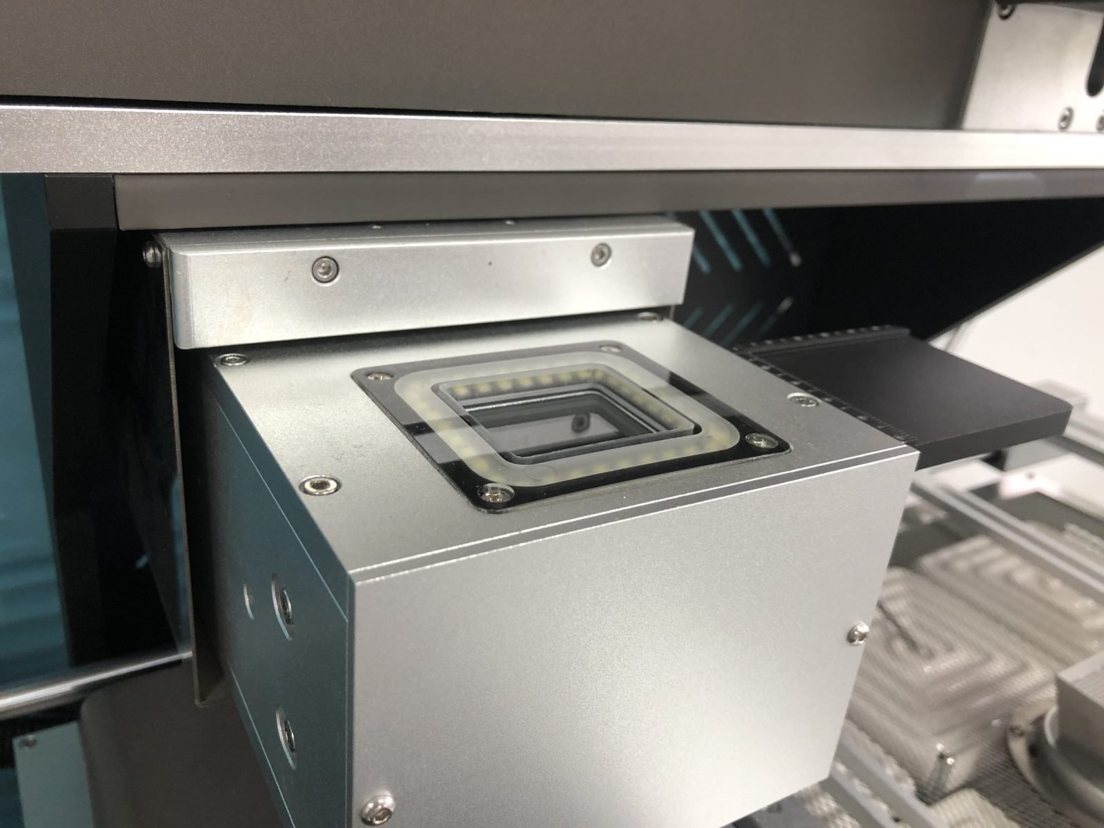 ST-R850 Motherboard BGA GPU CPU Chip Repair Rework Station Advanced ...