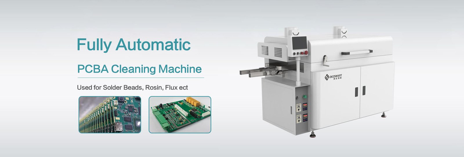 SMT Stencil Nozzle Squeegee Cleaning Machine, Selective Soldering ...